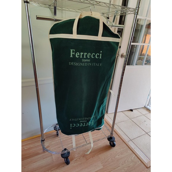 ferrecci Italy Vomo | Suits & Blazers | Vintage 9s Ferrecci Italian ...